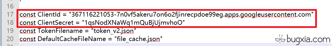 解决gdrive报错Error 403: Rate Limit Exceeded | Bug侠