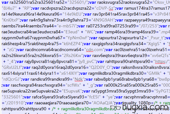 Python使用pyexecjsexecjs解决p站爬虫一例 Bug侠