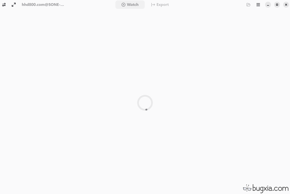 丢掉JavPlayer，拥抱lada，更好用的马赛克去除工具简介和下载 | Bug侠